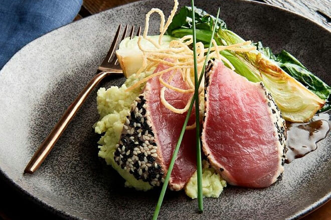 McCormick & Schmick's Seafood & Steaks