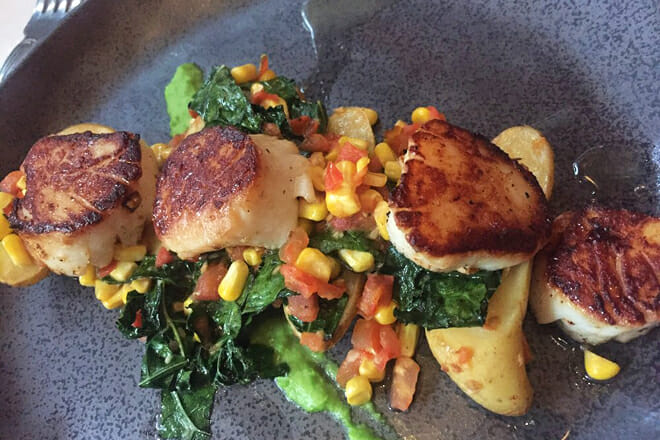 McCormick & Schmick's Seafood & Steaks