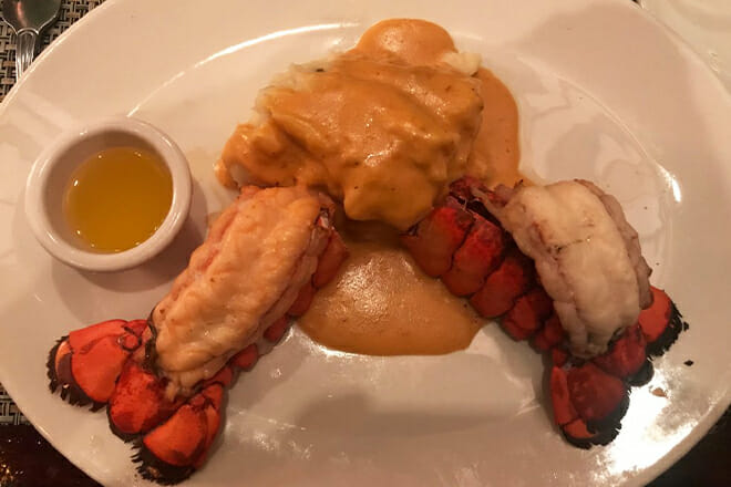 McCormick & Schmick's Seafood & Steaks