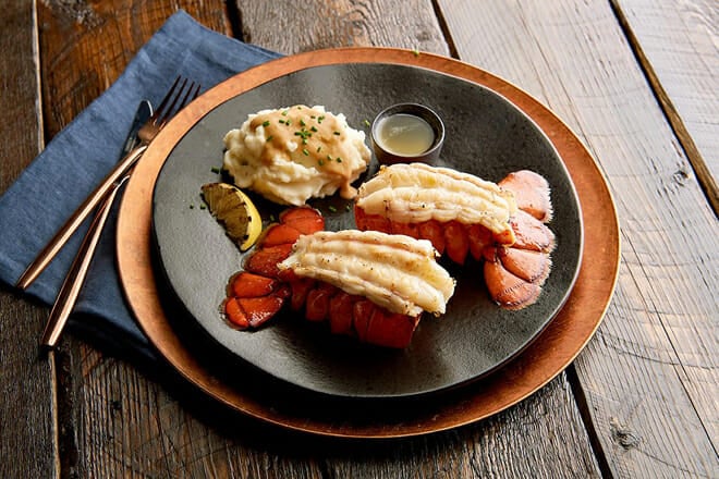 McCormick & Schmick's Seafood & Steaks