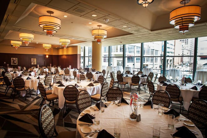 McCormick & Schmick's Seafood & Steaks