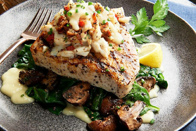 McCormick & Schmick's Seafood & Steaks