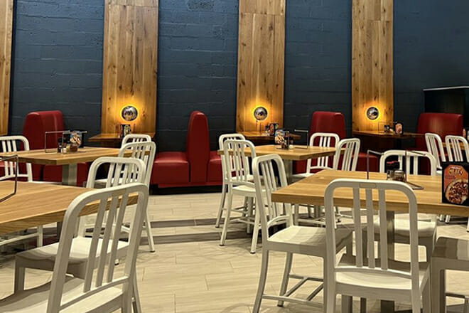 Mellow Mushroom Charleston - West Ashley