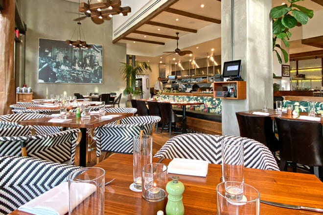 Merriman’s Honolulu