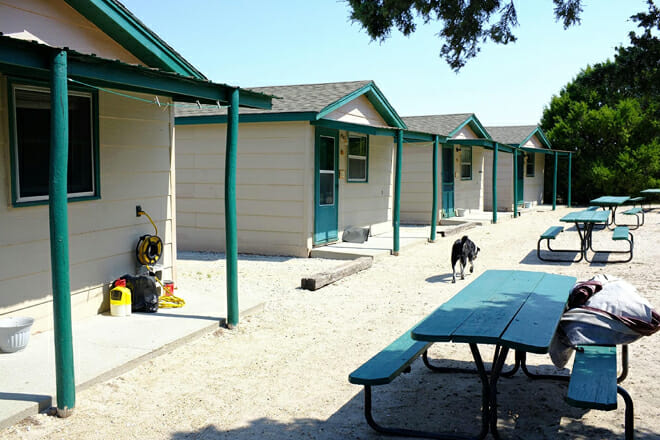 Merritt Trading Post