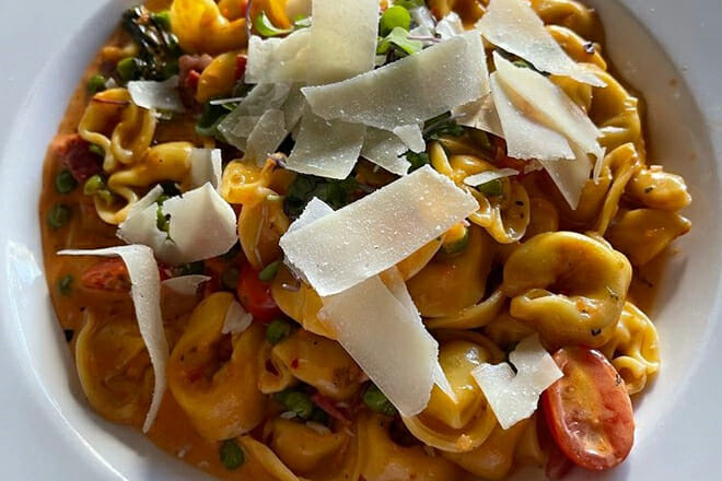 Mia Bella Restaurant