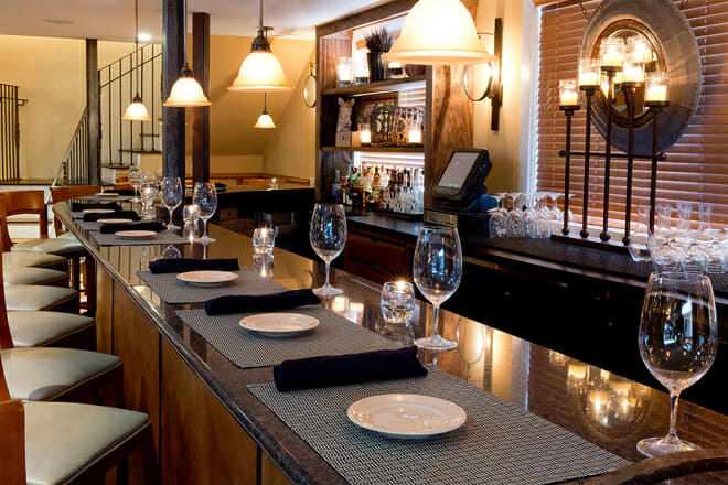 Michael Anthony's Cucina Italiana