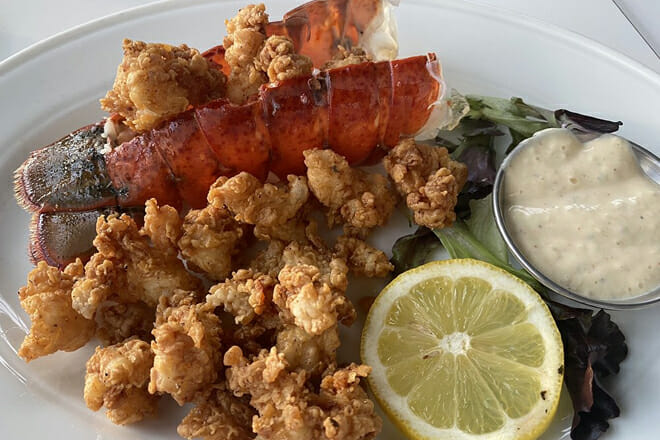 Michael's Restaurant