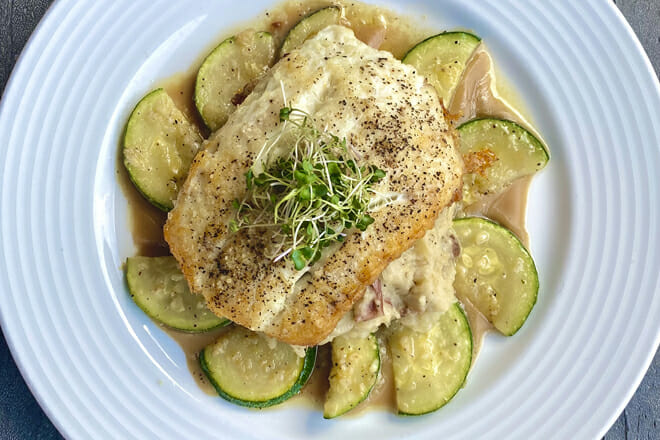 Millie's Restaurant & Catering