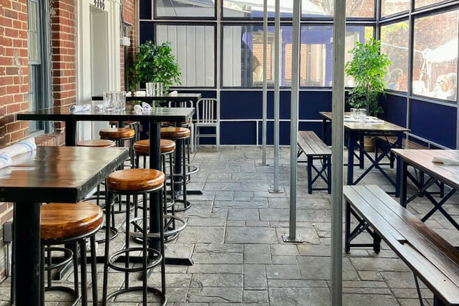 Millie's Spring Valley