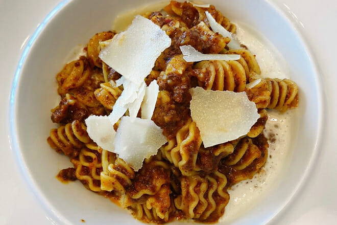 Mimo Restaurant and Bar