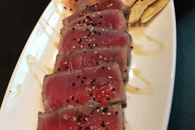 Mitchell's Fish Market