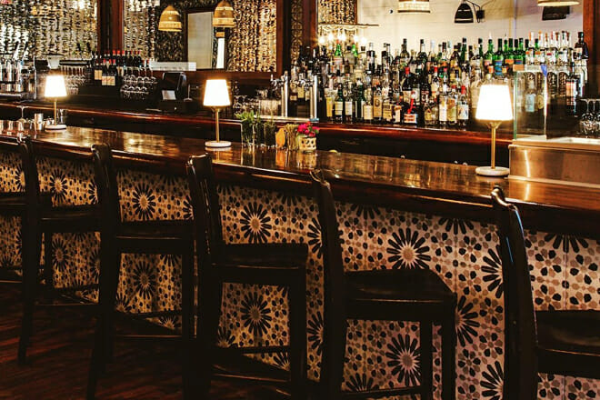 Mongers Market + Kitchen