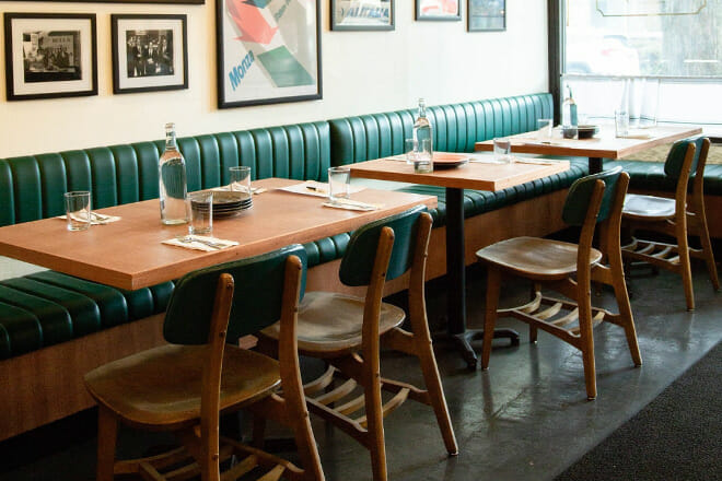 Montelupo Italian Market