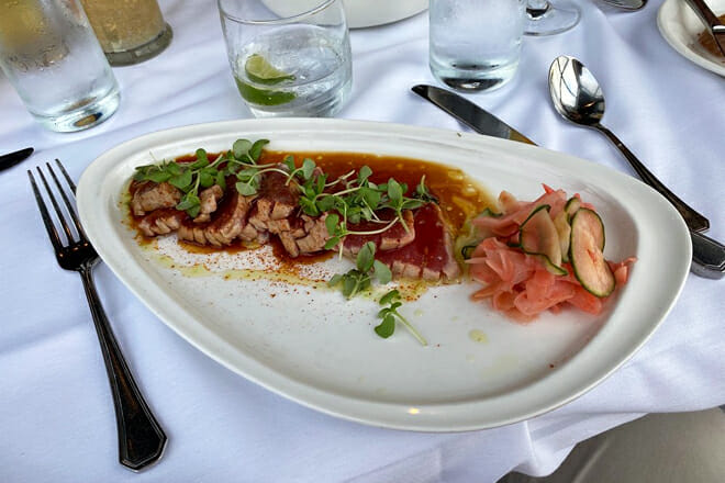 Monterey Bay Fish Grotto