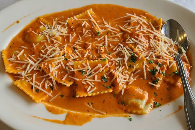 Monterey's Fish House