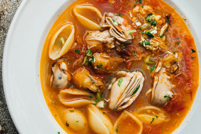 Mosquito Supper Club