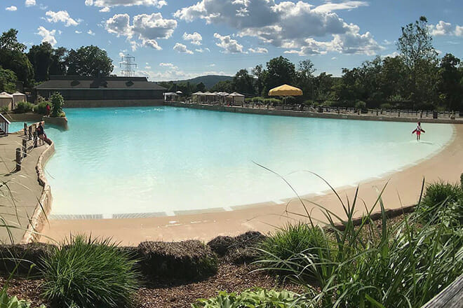 Mountain Creek Resort