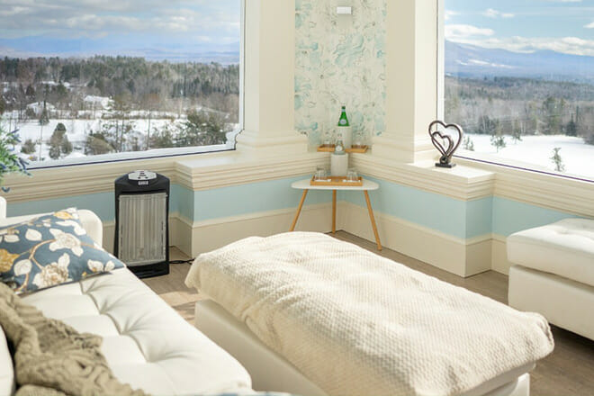 Mountain View Grand Resort & Spa