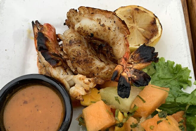 Mozambique Restaurant