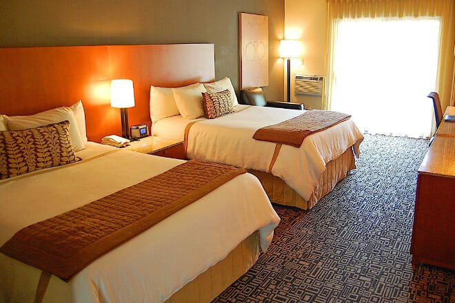 Mt. Hood Oregon Resort, Welches