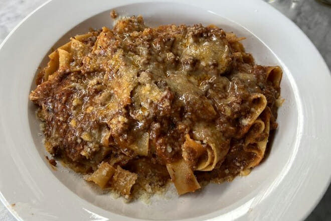 Mulino Italian Kitchen & Bar