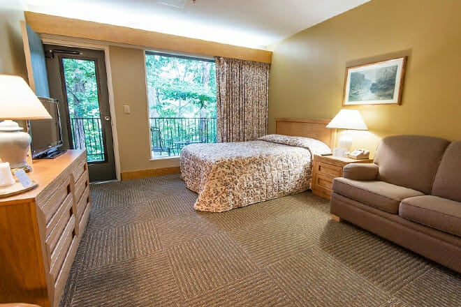 Natural Bridge State Resort Park