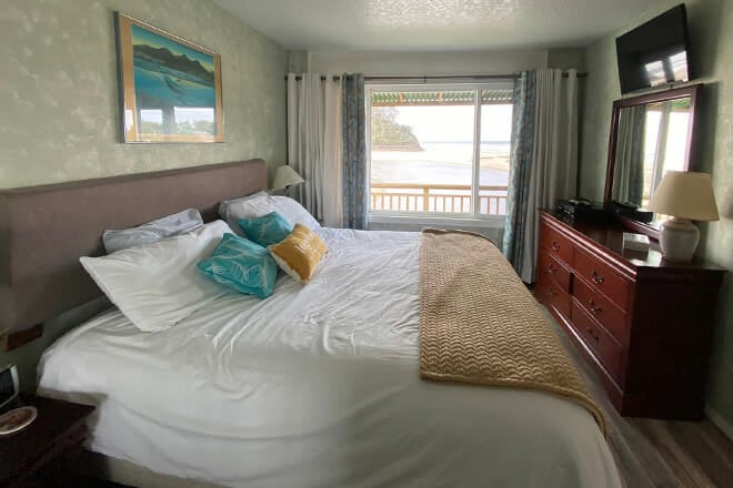 Neskowin Resort, Neskowin