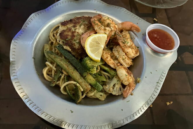 New England Moorings