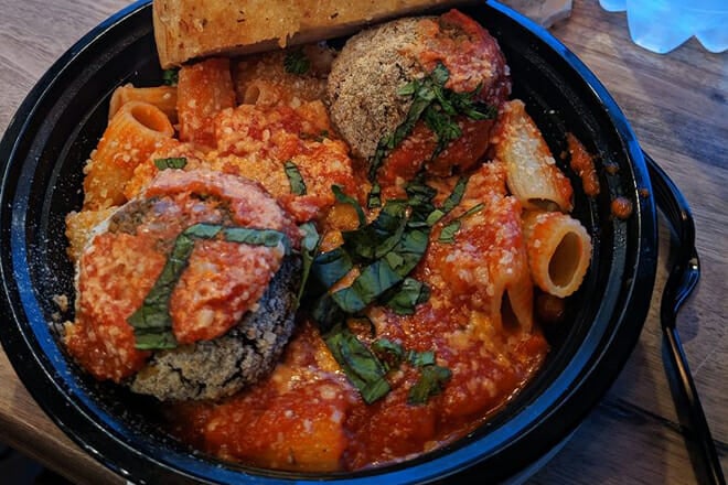 Nicoletto&rsquo;s Italian Kitchen