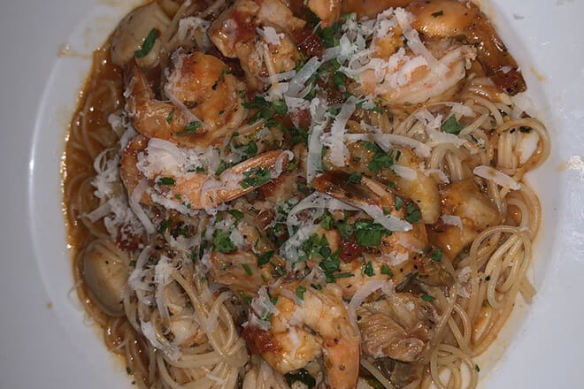 Nino&rsquo;s Italian Restaurant