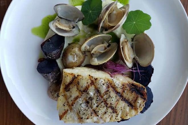 Nola's Creole & Cocktails