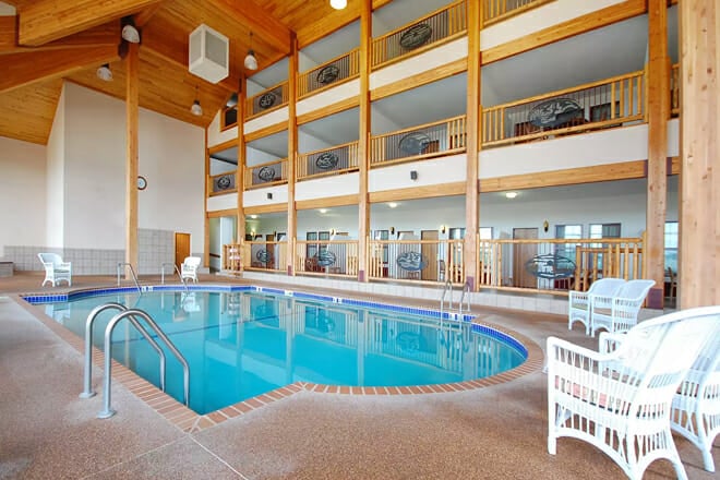 Norfolk Lodge & Suites, Ascend Hotel Collection