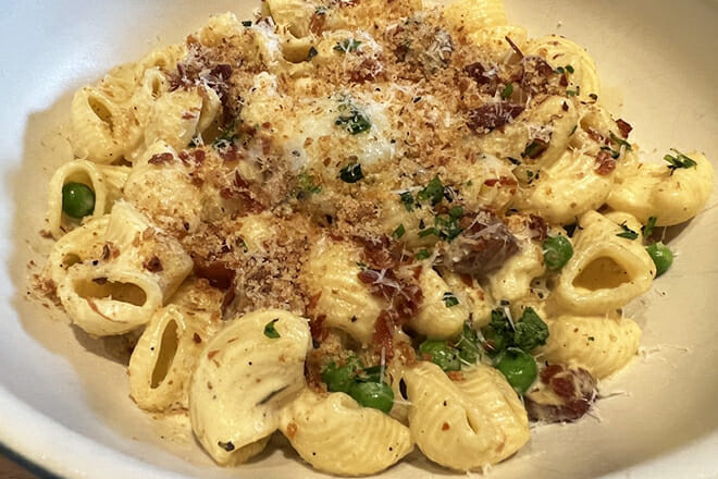 North Italia - Woodlands