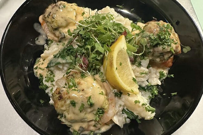 Northside Bistro & Cocktails