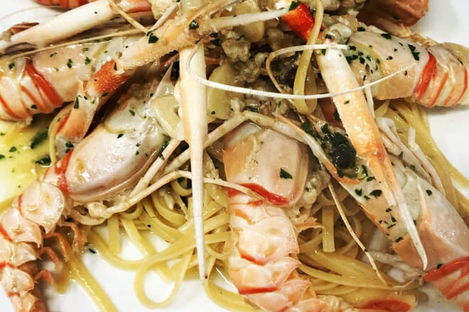 Novello Restaurant and Bar