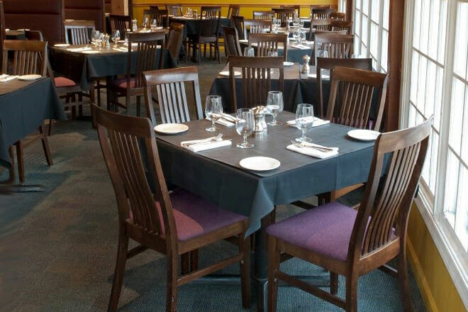 O'Leary's Seafood Restaurant