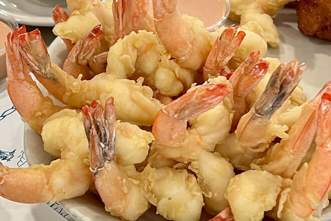 O'Steen's Restaurant