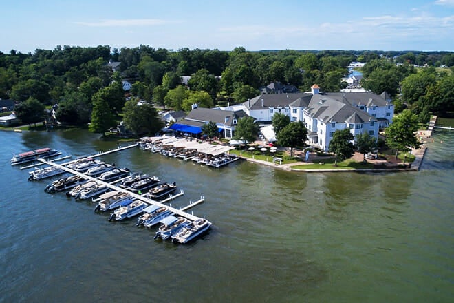 Oakwood Resort &mdash; Syracuse