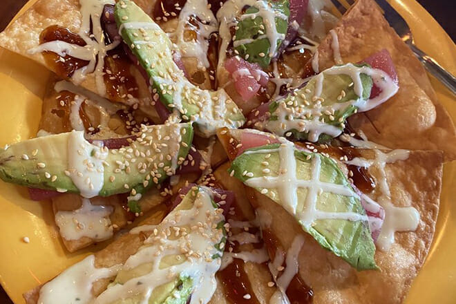 Ocean Deck Restaurant & Beach Club