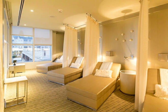 Ocean Place Resort & Spa