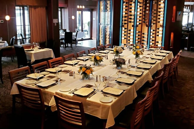 Mitchell's Ocean Club