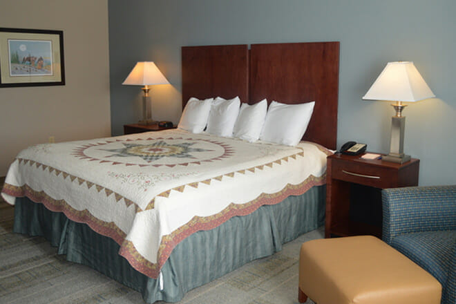 Ohiya Casino & Resort