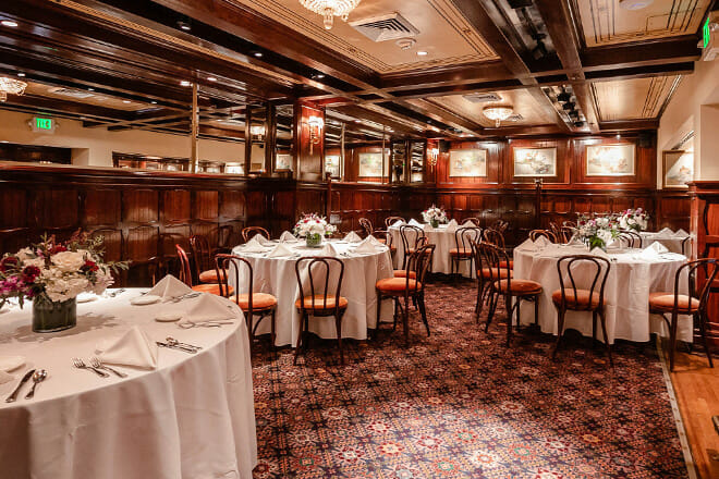 Old Ebbitt Grill