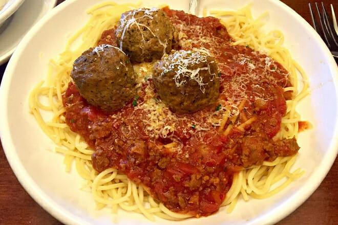 Olive Garden Italian Restaurant