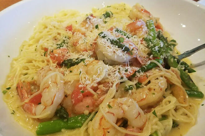 Olive Garden Italian Restaurant