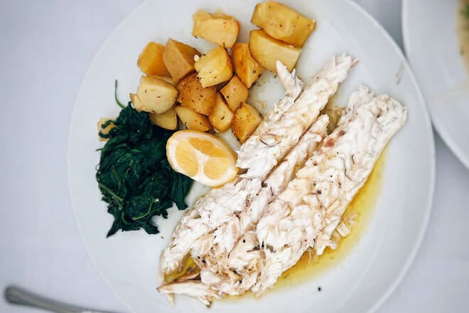 Oliver&rsquo;s Osteria