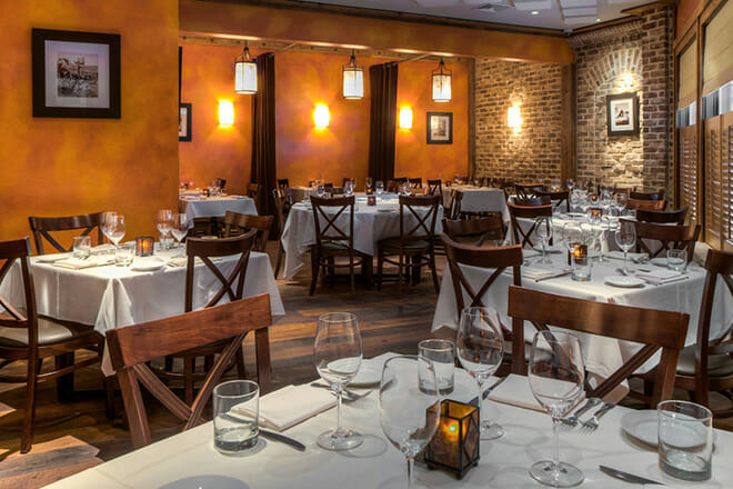 Ombra Cucina Italiana