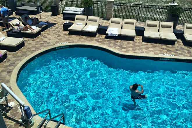 One Ocean Resort & Spa