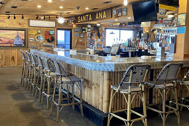 Original Oyster House